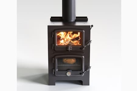 Nectre Bakers Oven