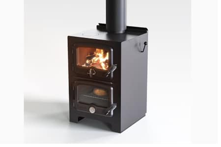 Nectre Bakers Oven