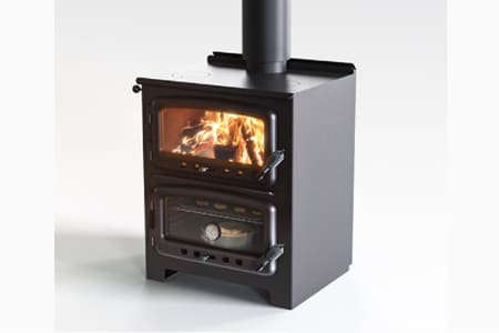 Nectre Big Bakers Oven