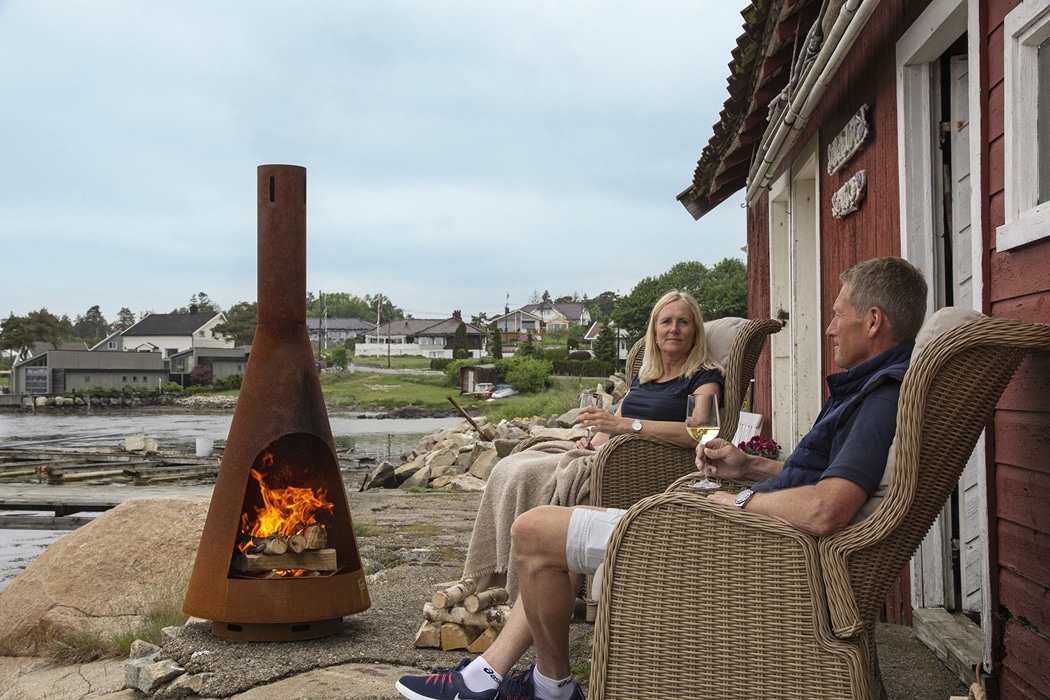 Jotul Froya